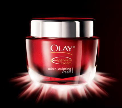 New Age Mama: Olay Regenerist Review & Giveaway
