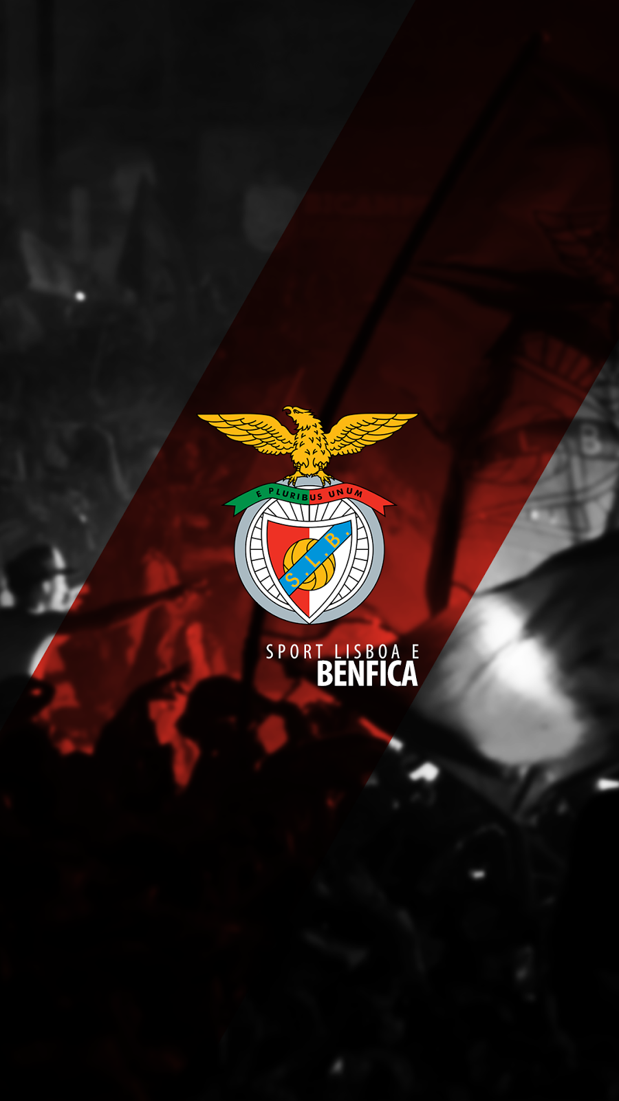 Benfica Glorioso 1904: Tatuagem SLB