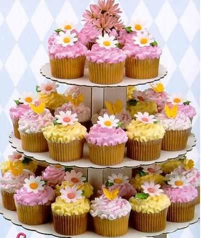 deliciososdulces: Ponquesitos