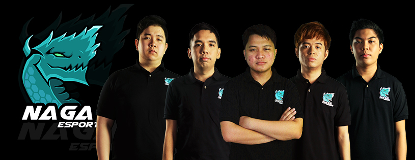 Naga finally snaps three-game skid in '18 PGS Spring, sweeps IPT to ...