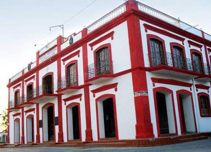 Ecoturismo México: Coatzintla - Totonacapan - Veracruz