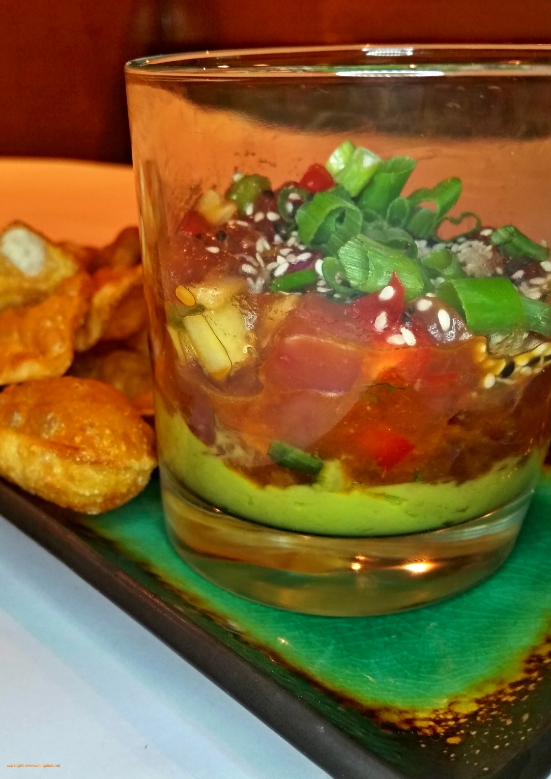 Raspberry Vodka Collins Bonefish Grill