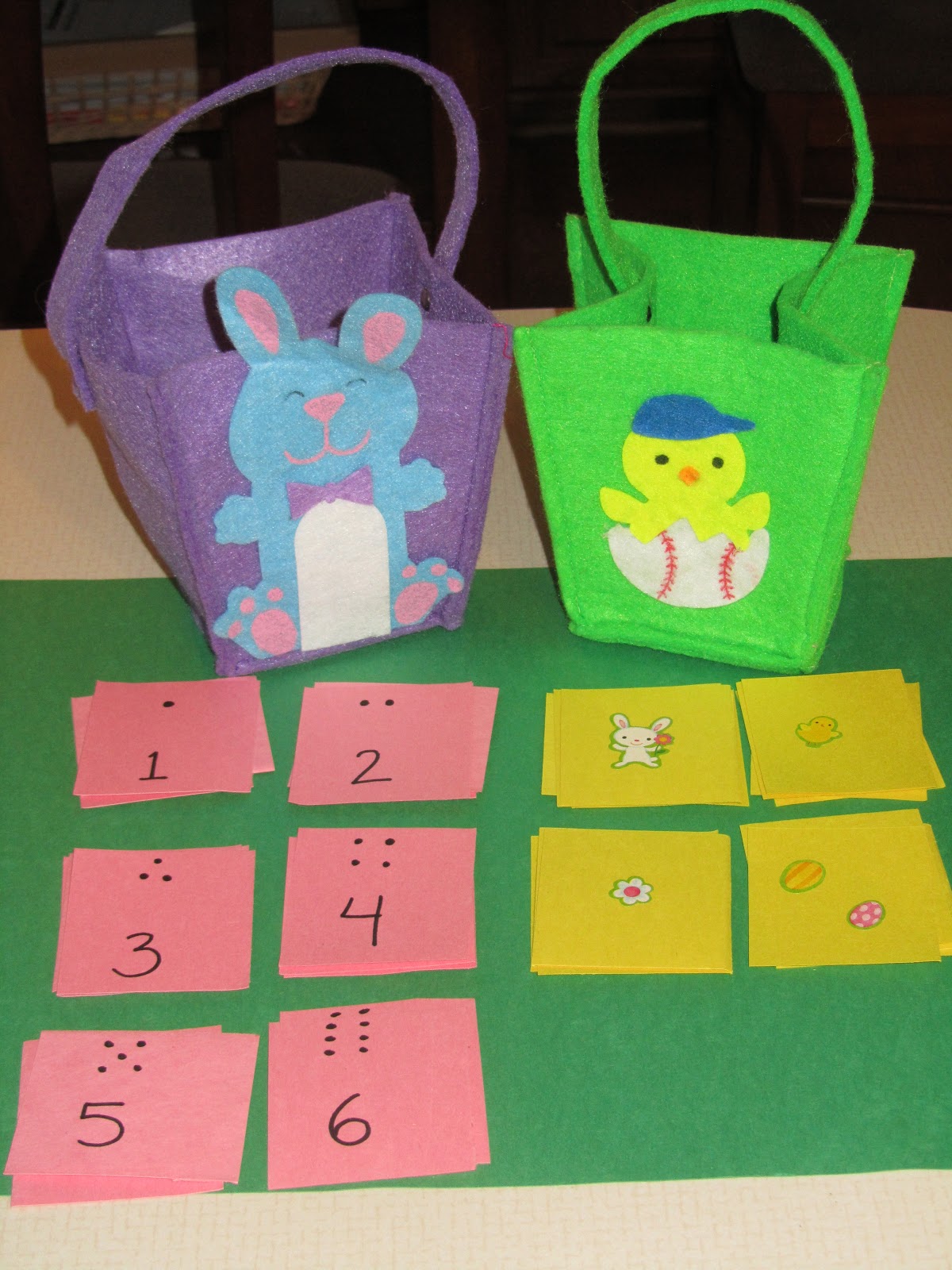 ROCmomma: Easter Games for Kids