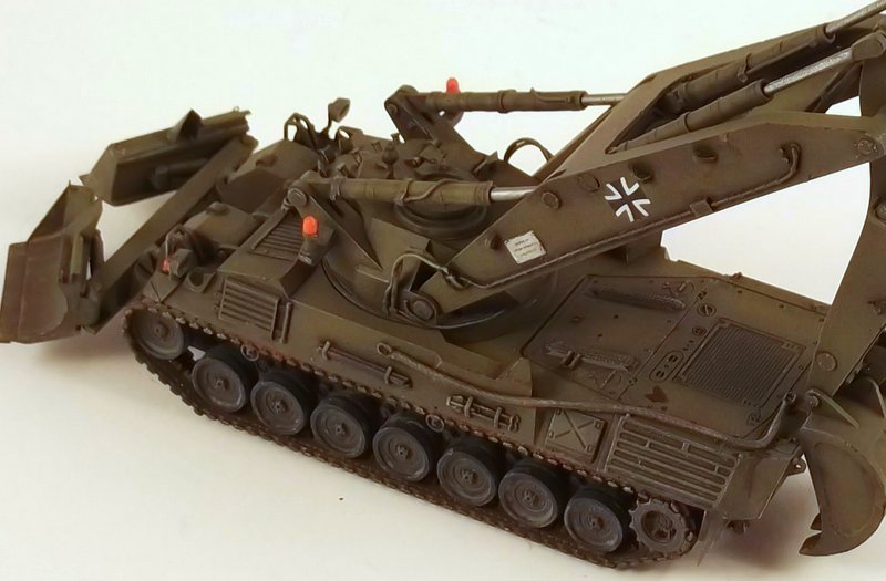 Gulumik Military Models: GPM PT2 1/72 Planet Models MV093 - Gallery