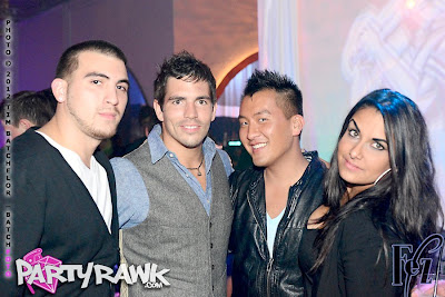 love, elizabethany: real world portland: pics of the cast partying