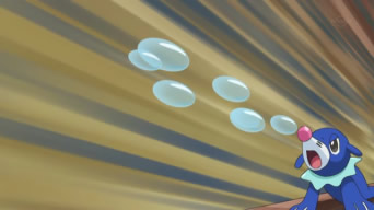 Poké-Arquivo: 728 - Popplio ~ PMD || Acervo de Imagens de Digimon e ...