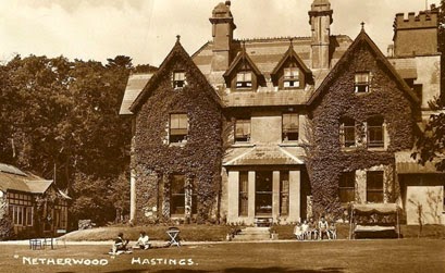 The Antonine Itineraries: Netherwood and Borley