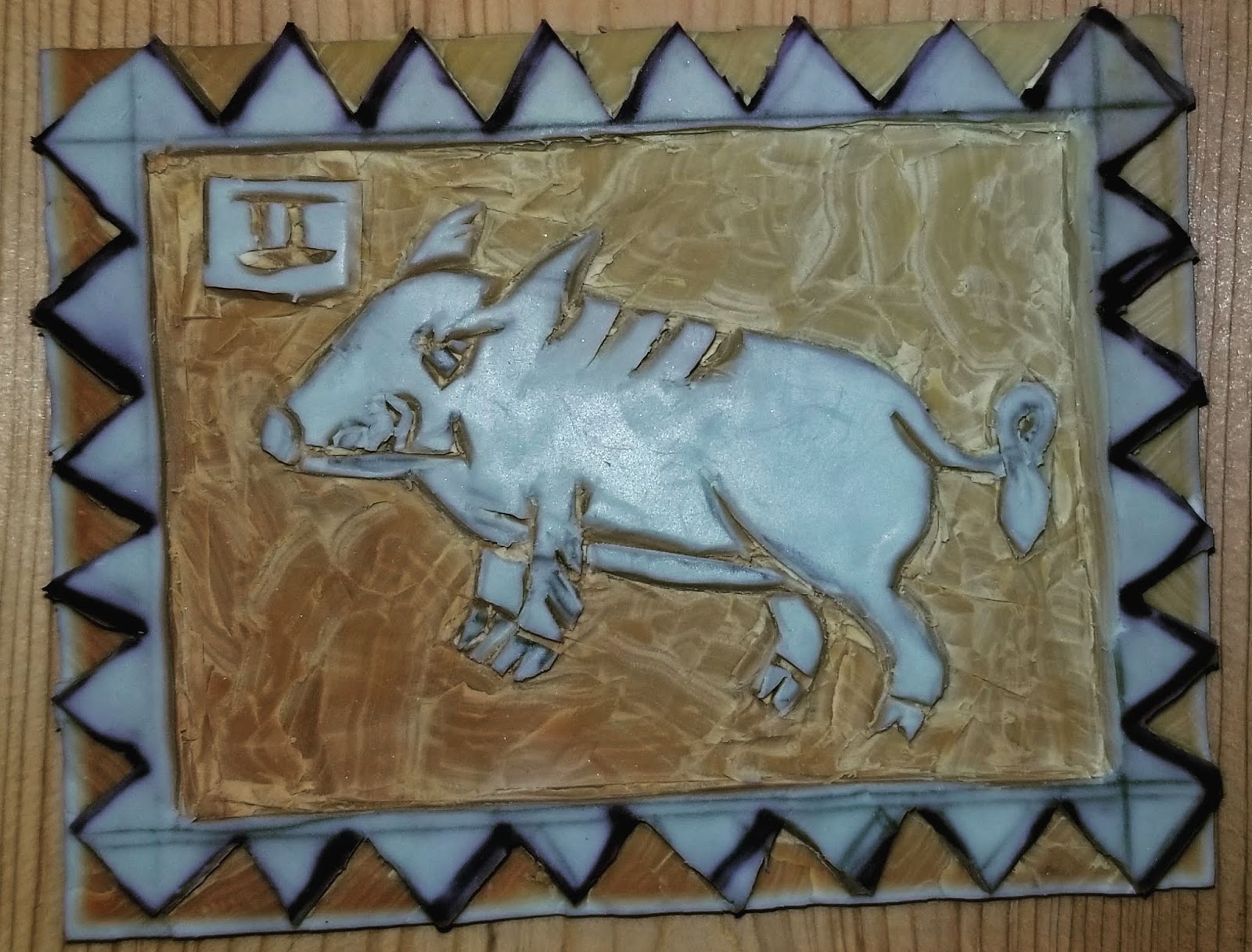 Rules for Gluckhaus (House of Fortune)