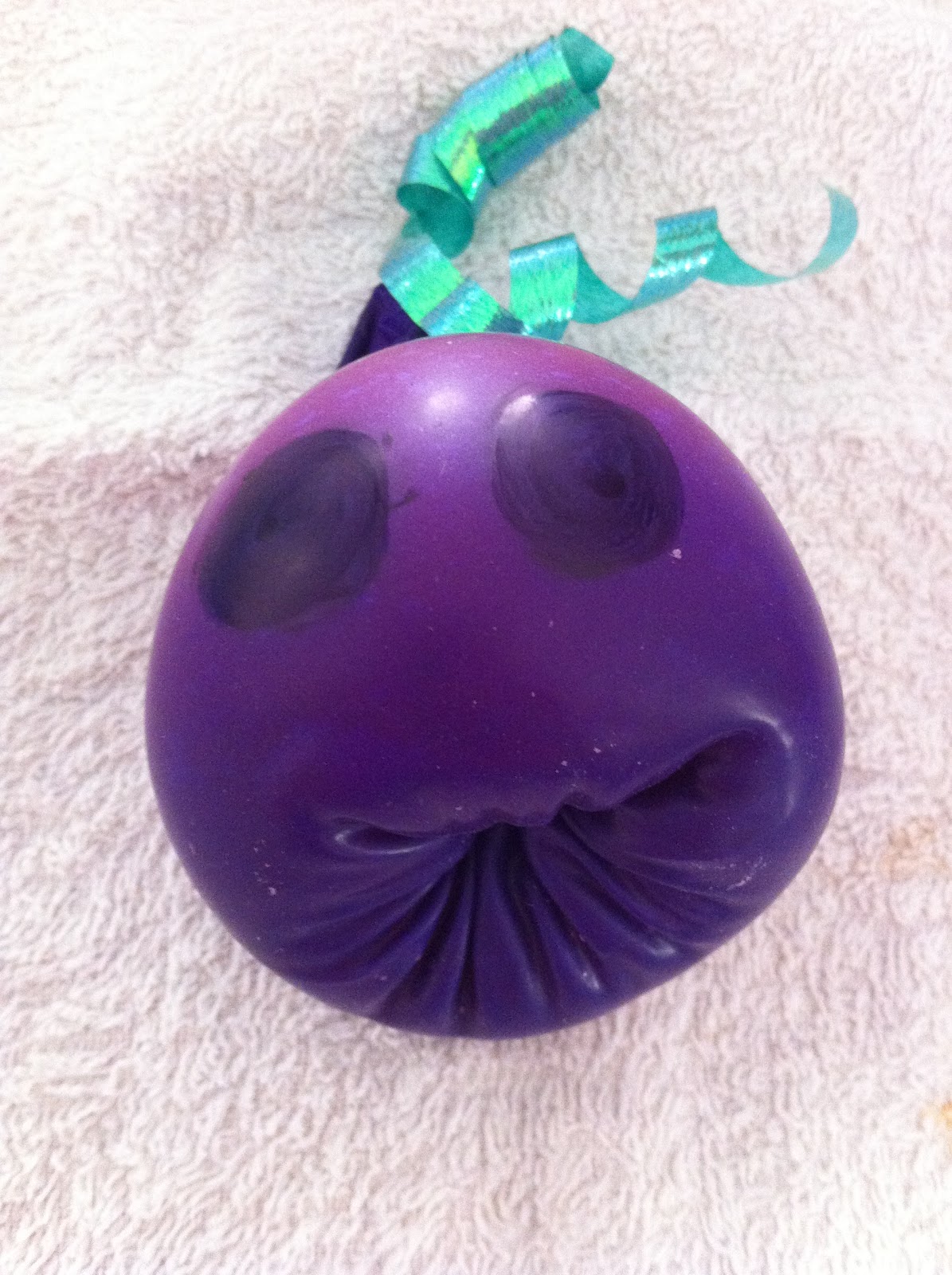 Kids Activities & Tips 4 Everyday: Squishy PLAYDOUGH MATES