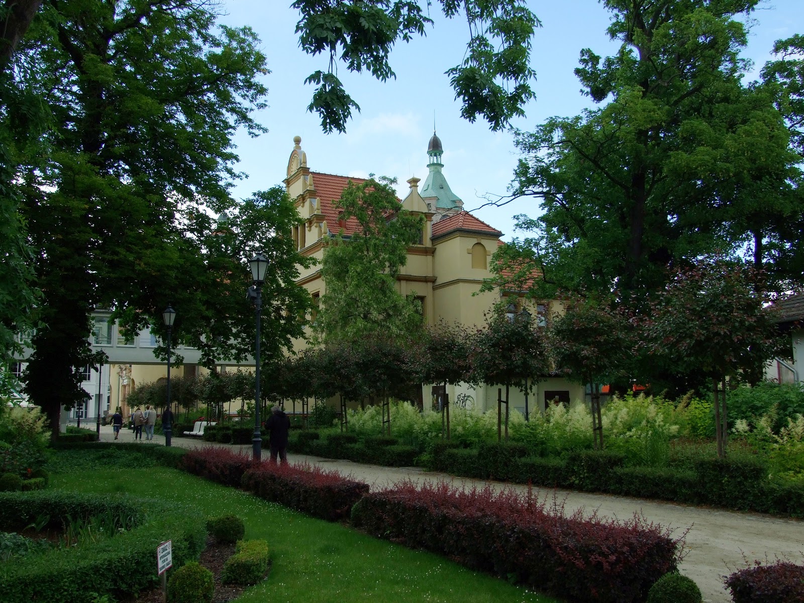 Trepsim po pasaulį: Lenkijos pajūris: Gdynė, Orlowo, Sopotas.