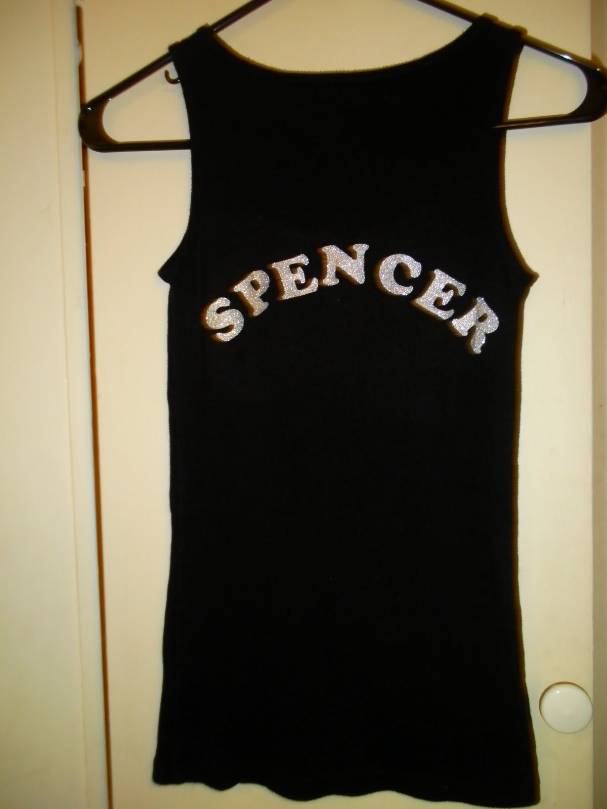 The Hillbilly Princess Diaries: April 2011