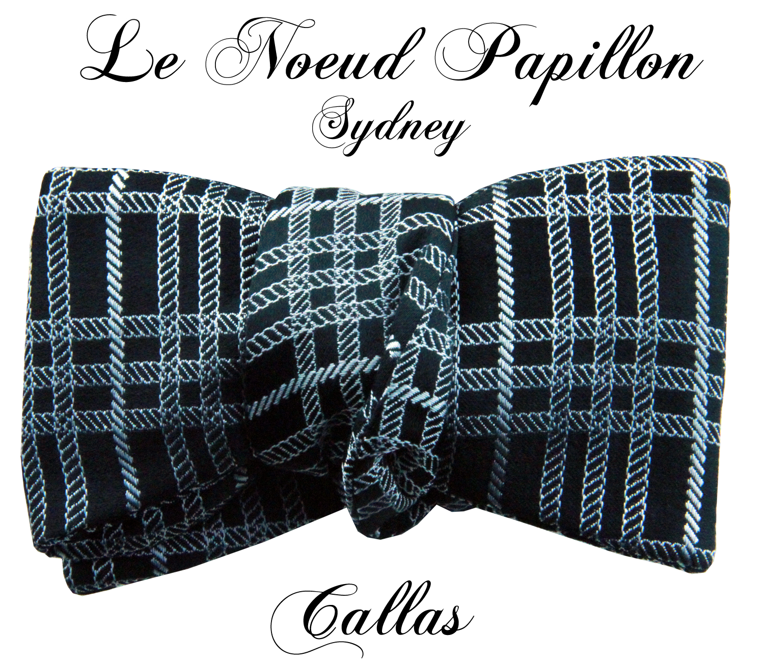 Le Noeud Papillon Of Sydney - For Lovers Of Bow Ties: November 2011