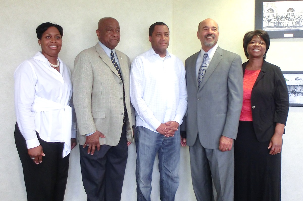 Southern University Ag Center and College of Agriculture: SU Ag Center ...