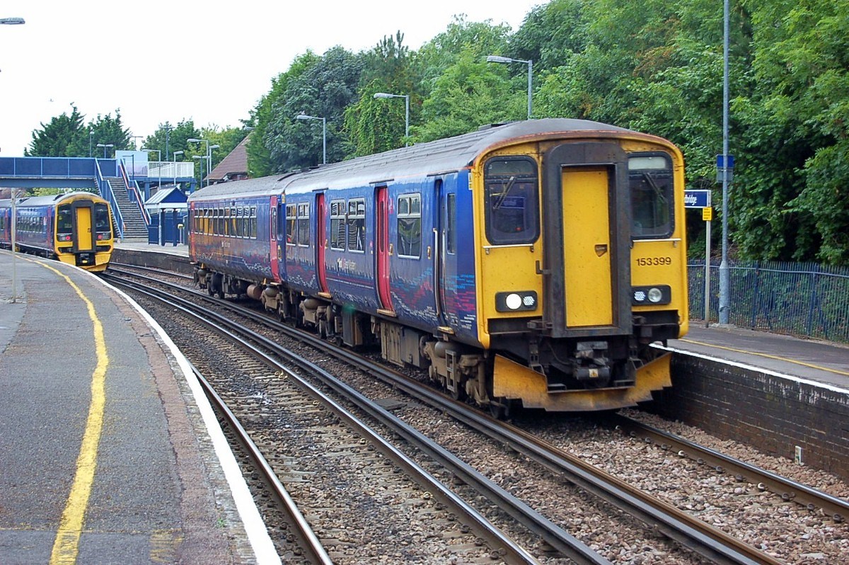 47s and other Classic Power at Southampton: 1st - 6th August 2011