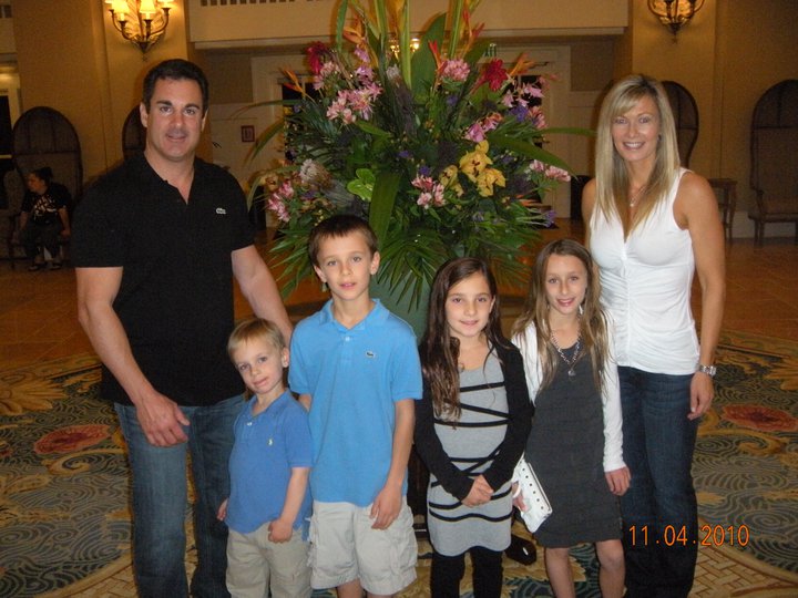 Mob Wives: Renee's Dr. Michael Fiorillo | M.O.B. Wives