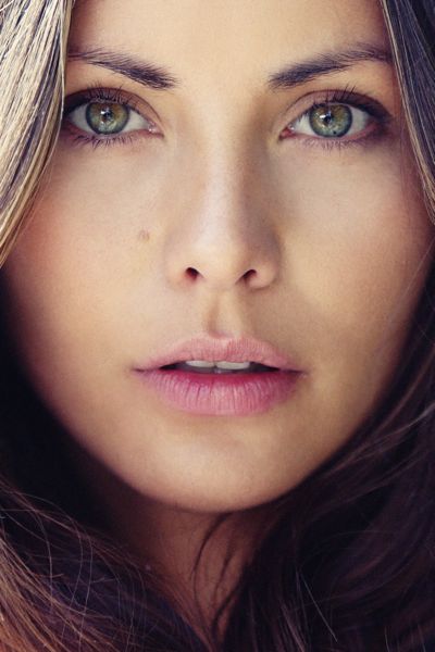 Shock Modeling: Amanda Rosa