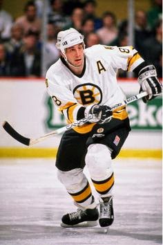 jeff blout: 9 Cam Neely (Boston Bruins 1986-1996)