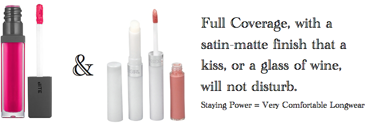 Nicole Marie - Makeup Artistry: Kiss-Proof Lips