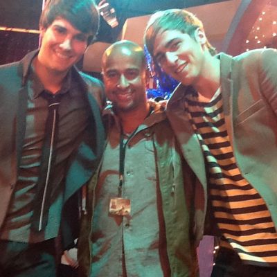 Big Time Rush en "How To Rock" ~ Globo Nick | Victorious | iCarly and More