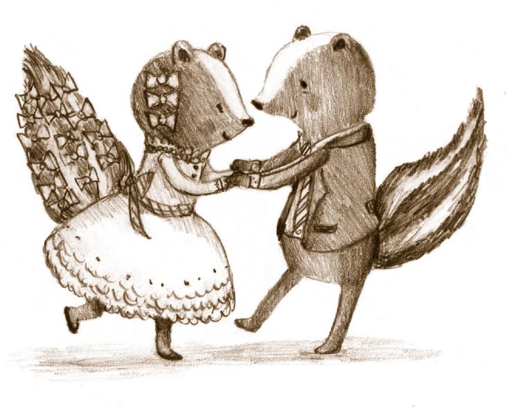 Heartwood Hotel Book 1: A True Home by Kallie George, illustrated by ...