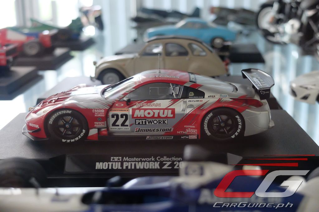 The World of Tamiya: How Passion Runs Through an Entire Company ...