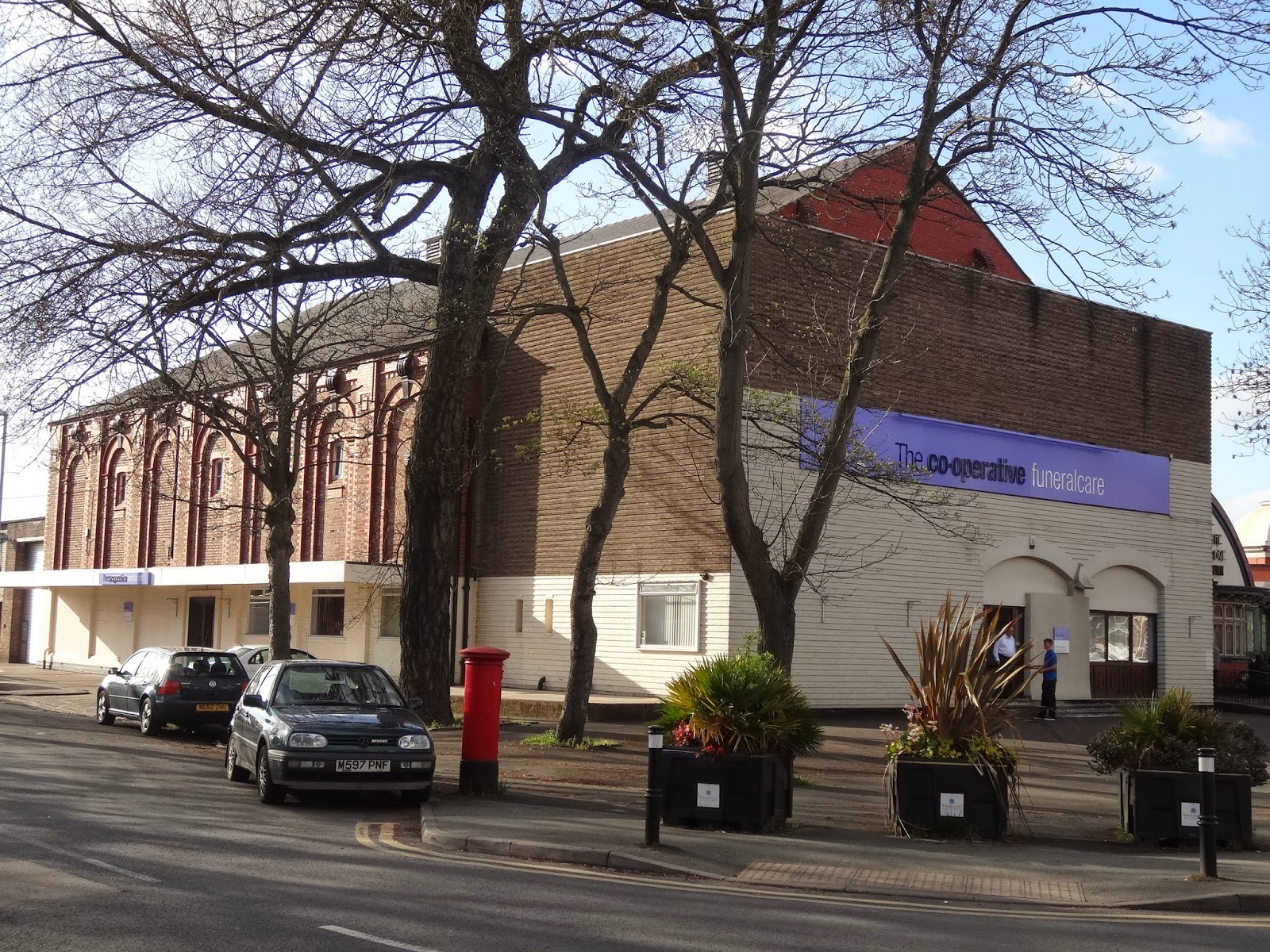 co-op store pictures: Manchester Chorlton and Moston and Brixham - Many ...