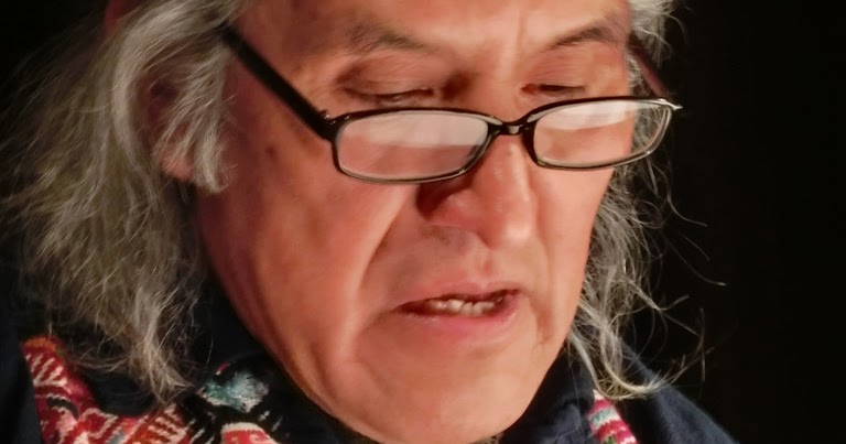 Festival de Poesía: Las Lenguas de América: Humberto Ak’abal y su ...