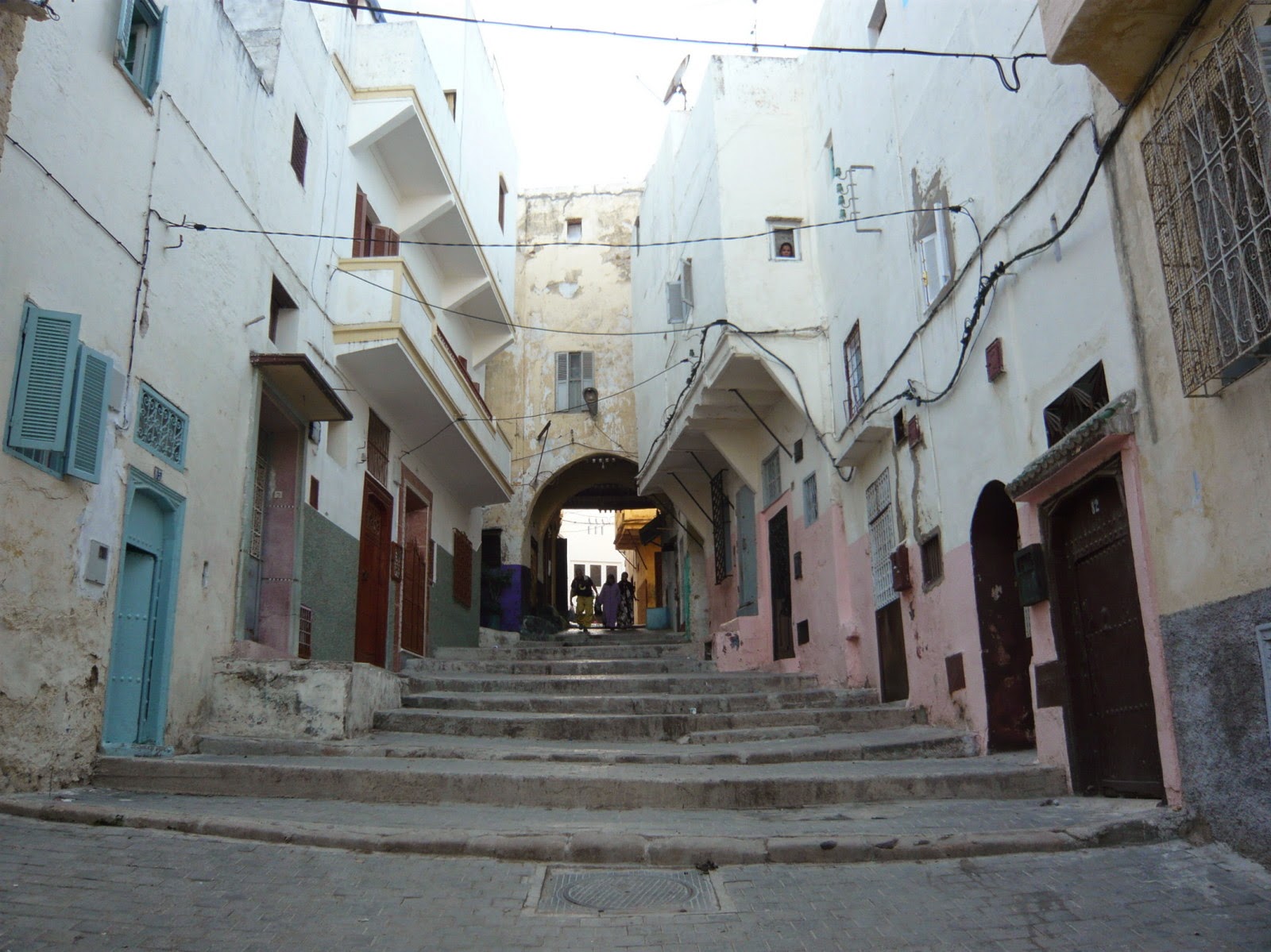 tanger: que visitar en Tanger