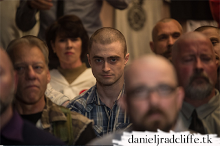 Updated: Imperium photos (stills & behind the scenes) - Daniel J ...