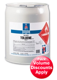 WTFrack.org: Studies of Toluene's Effects - vertigo, seizures, ataxia ...