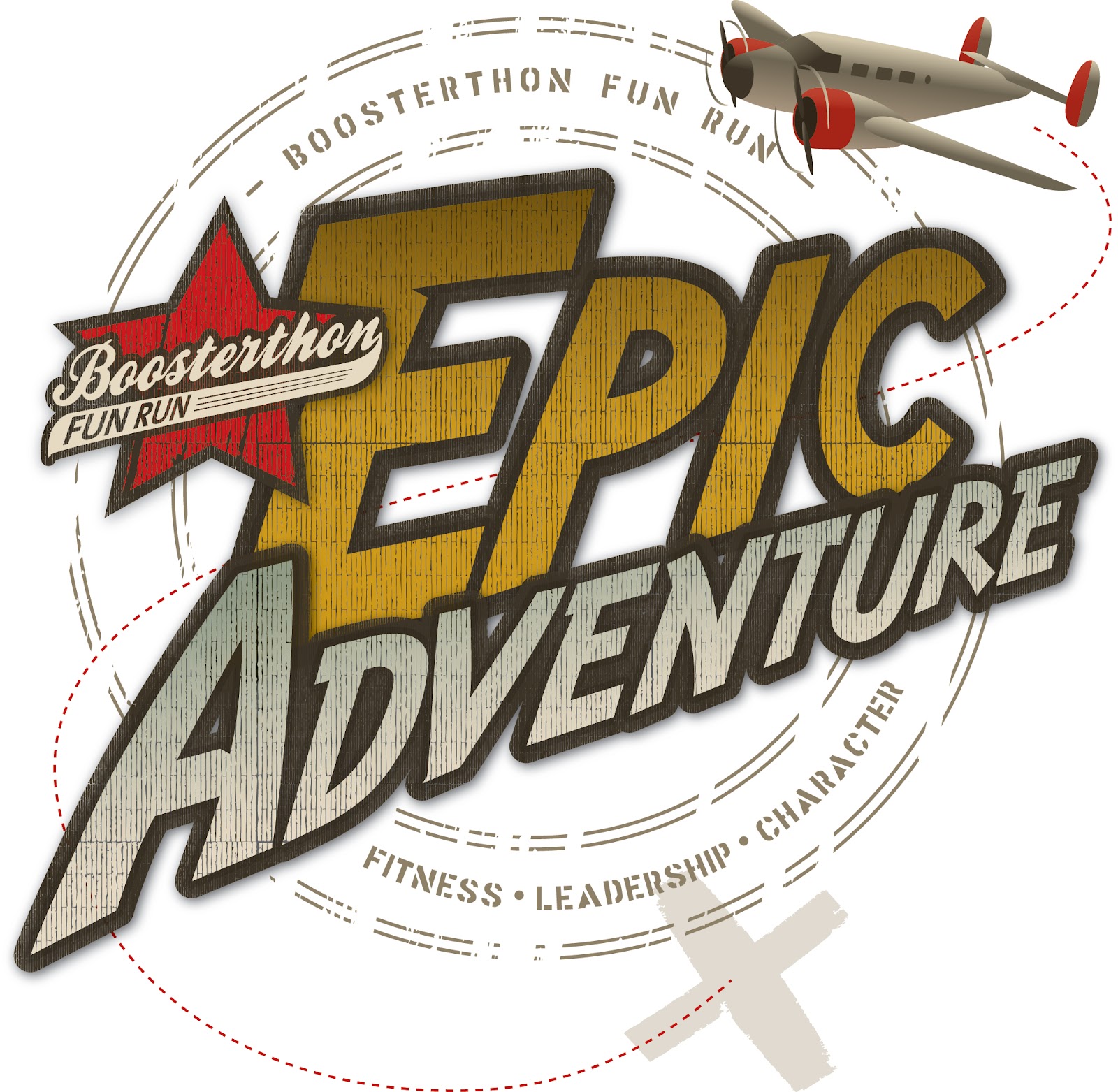 Grace Christian Academy: EPIC Adventure Coming Soon!!