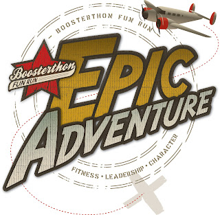 Grace Christian Academy: EPIC Adventure Coming Soon!!