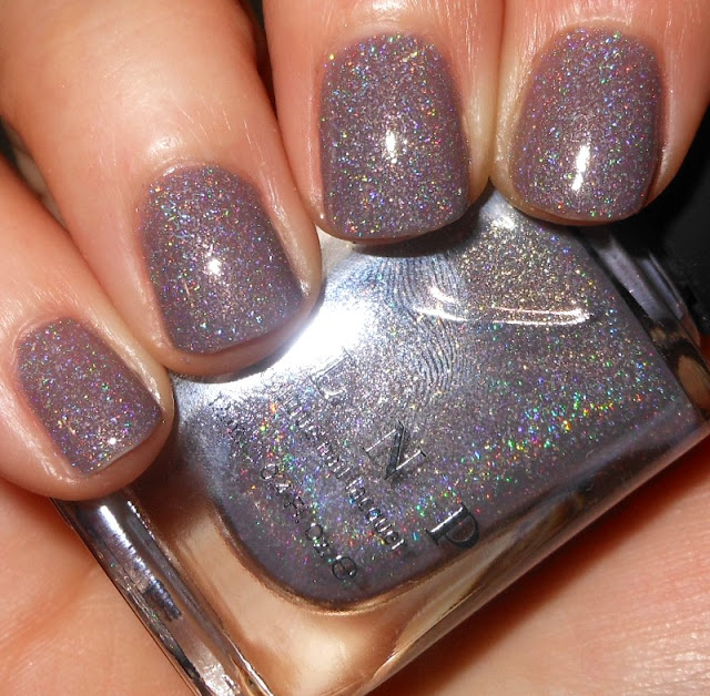 Imperfectly Painted: ILNP Central Station