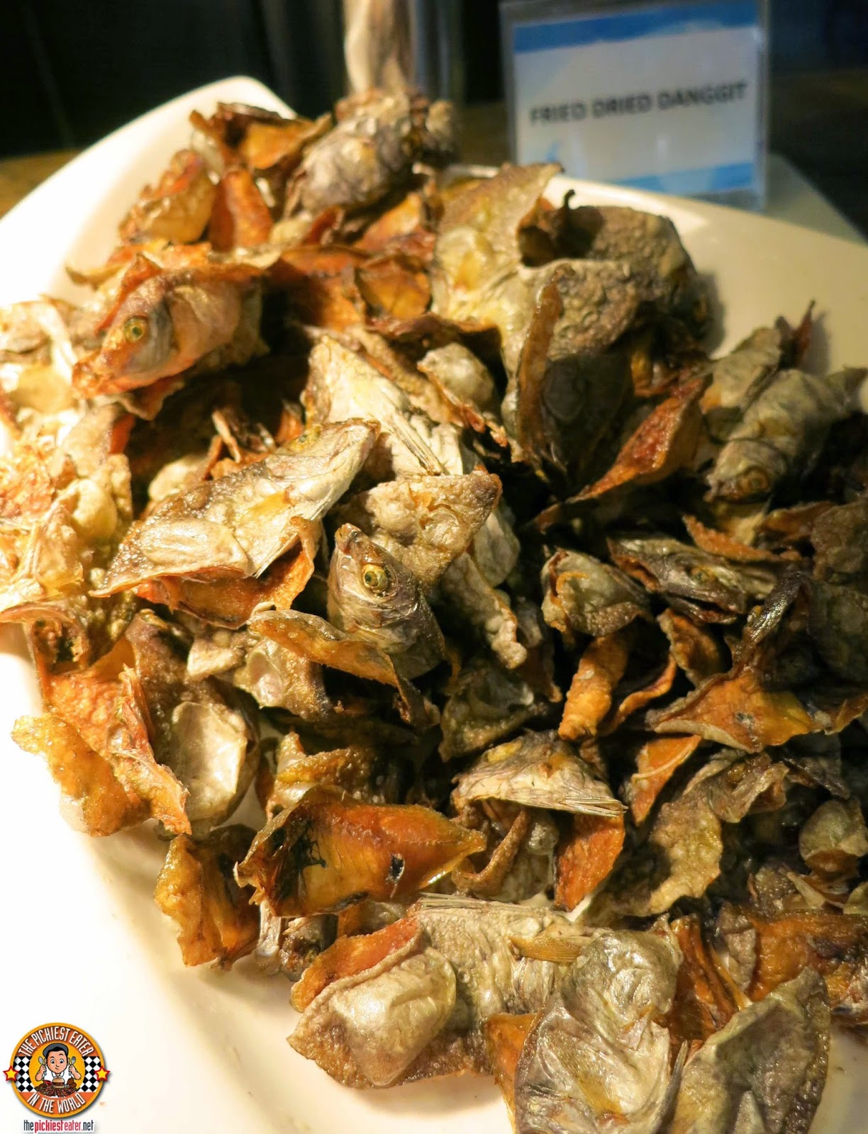 THE PICKIEST EATER IN THE WORLD: AN ISLAND FEAST AT BELLEVUE RESORT BOHOL!