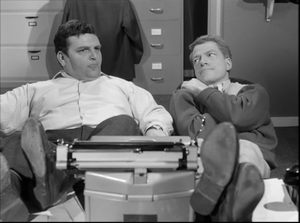 TV minus 50: Thursday 26 September 1963