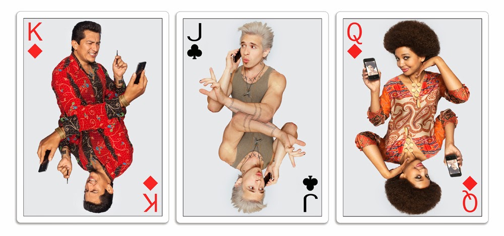 Astrid Schulz Photography NEWS: ‘Playing Cards’, KOLGA Award nomination ...