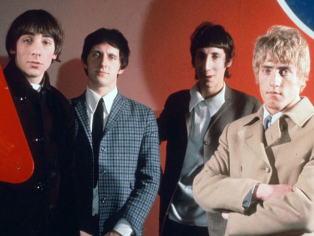 Diário da Música ♪♫: The Who