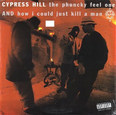 Hip Hop Hurrah: Cypress Hill - "Cypress Hill" (1991) - unabhängige Kritik.