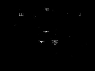 Sundance (Cinematronics), Warrior y Tail Gunner (Vectorbeam) - 1979