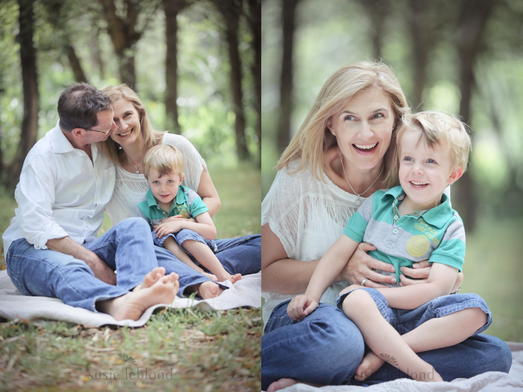 susie leblond photography: Francis-Terblanche Family
