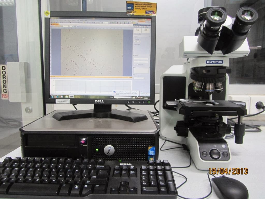 Mengenal Peralatan Laboratorium Mikrobiologi