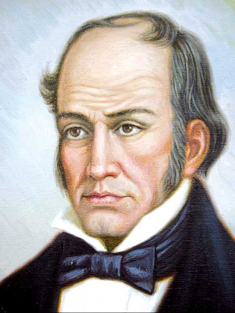 Poesía insurgente... fotos y algo más: SIMÓN RODRÍGUEZ