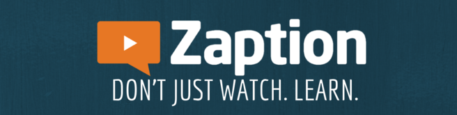 Reeves in the Middle: Cool Tool: Zaption