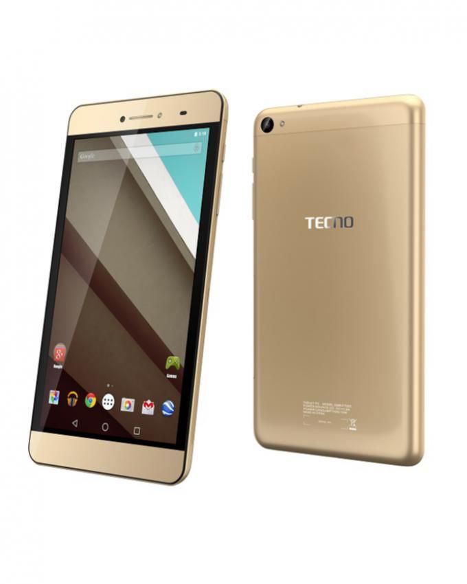 Tecno PhonePad 7II Specs and Price ~ ok, Android!