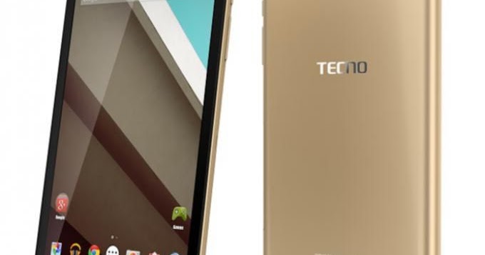 Tecno PhonePad 7II Specs and Price ~ ok, Android!