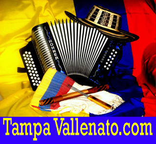 VALLENATO