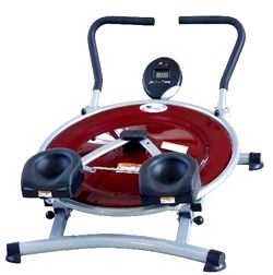 Ab Circle Pro + Dvd+ Manual + Monitor + Faja ~ Miles de Ofertas