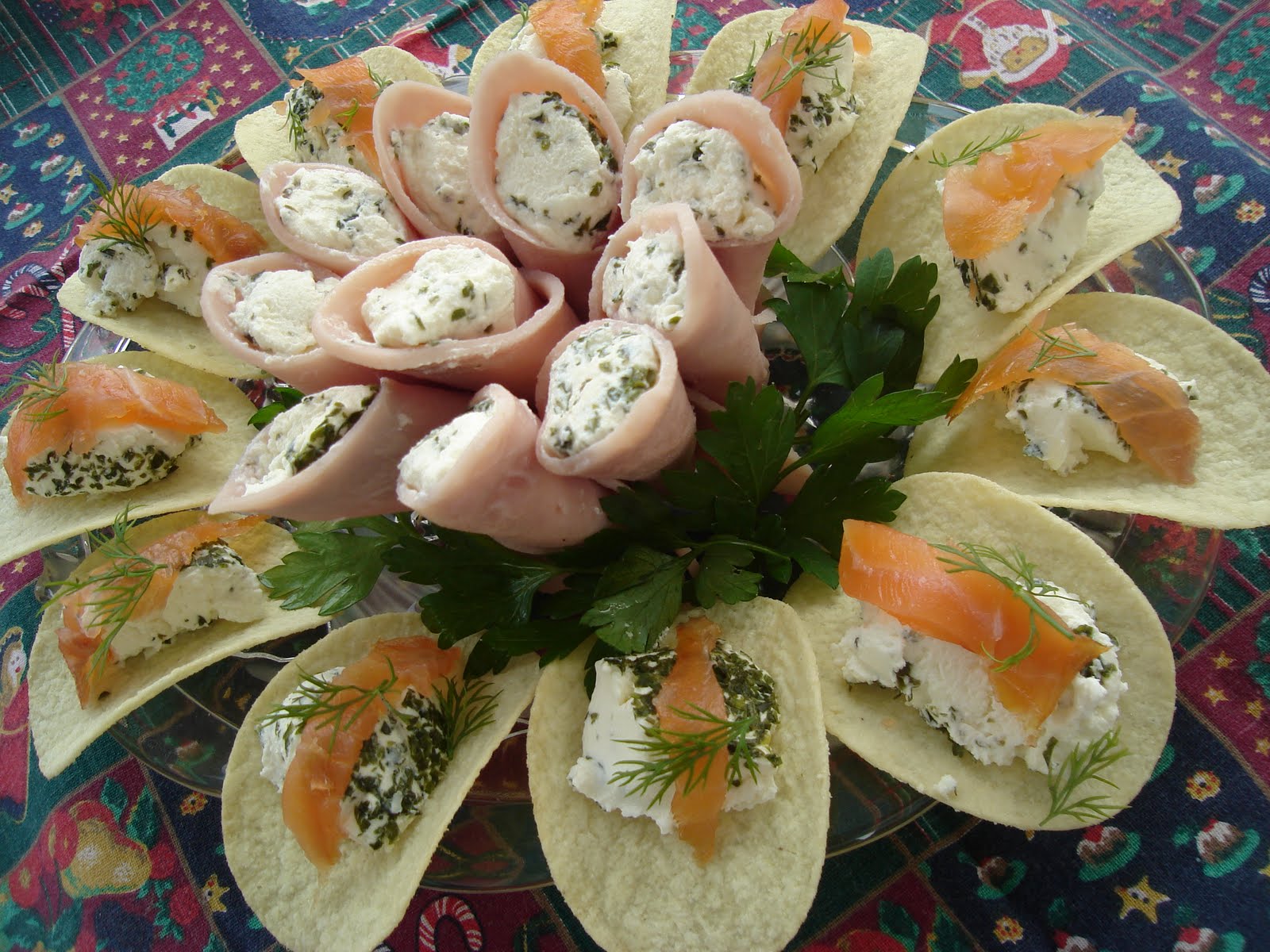 Gastronomia, o arta: Sugestii pentru aranjarea unor platouri "stilate ...