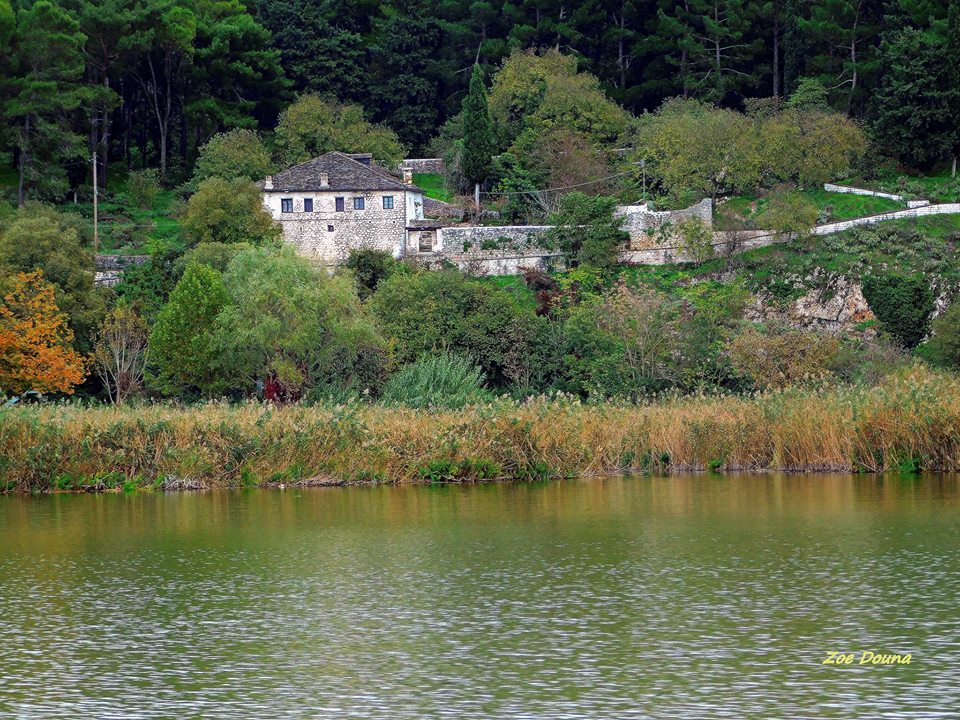 Homo Universalis: ΝΗΣΑΚΙ ΙΩΑΝΝΙΝΩΝ , ΣΑΝ ΠΑΡΑΜΥΘΙ ΧΩΡΙΣ ΟΝΟΜΑ ...