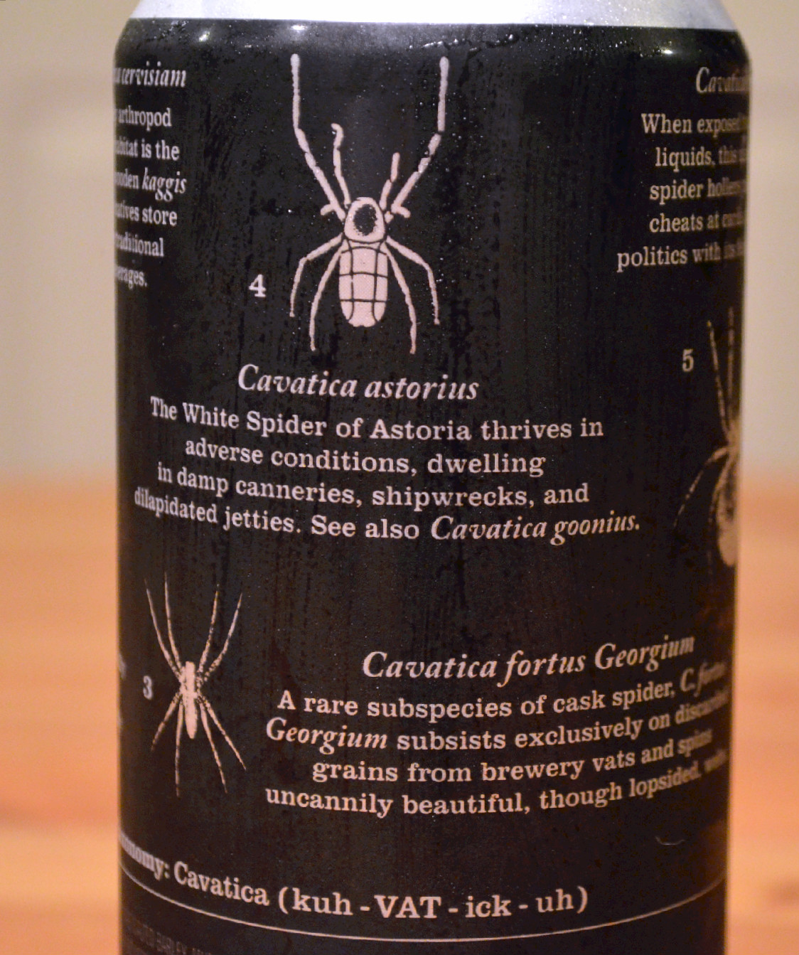 Favorite Cans | Community | BeerAdvocate